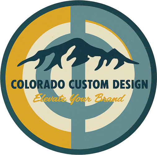 Colorado Custom Design